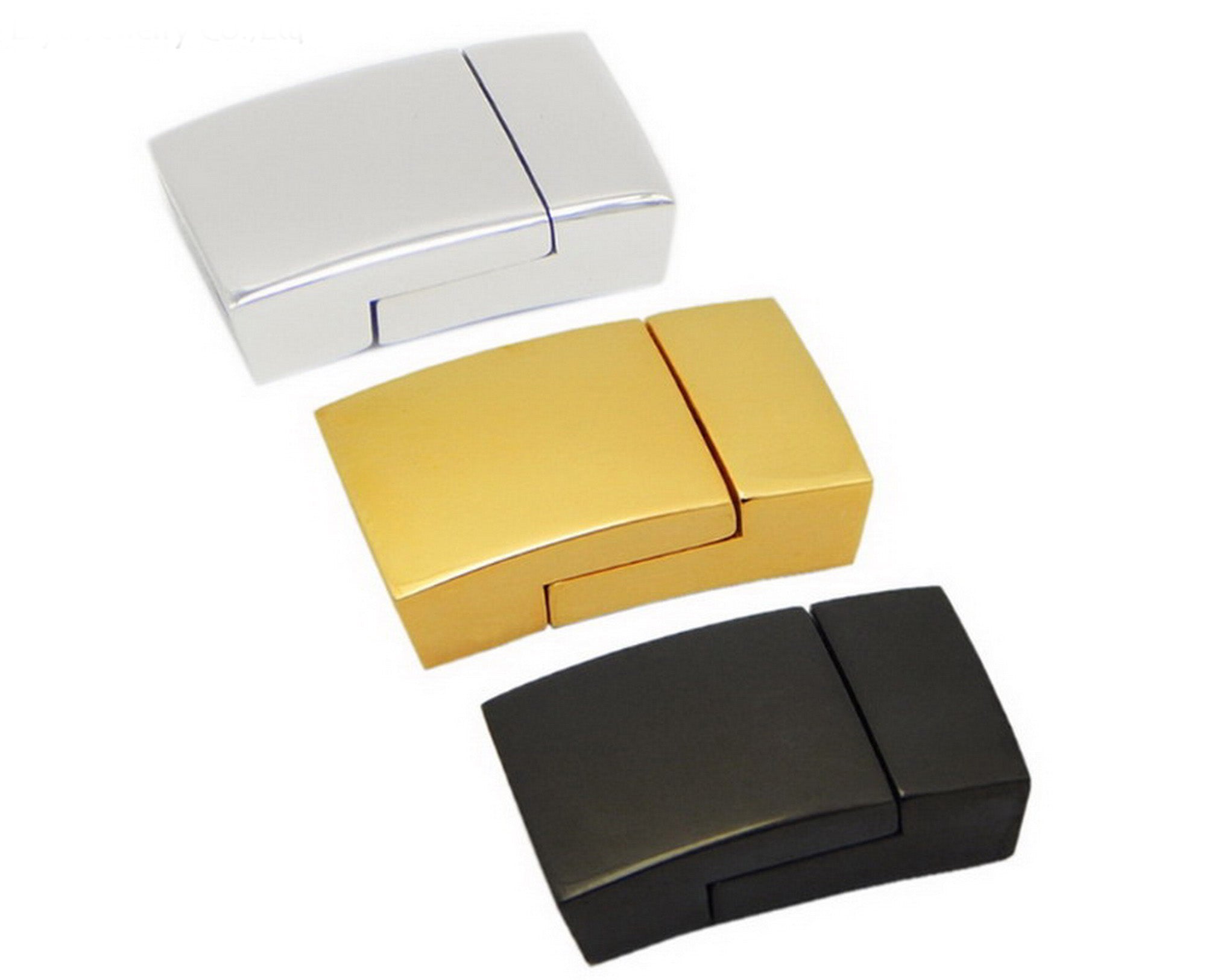 Stainless Steel Clasps – shapesbyX